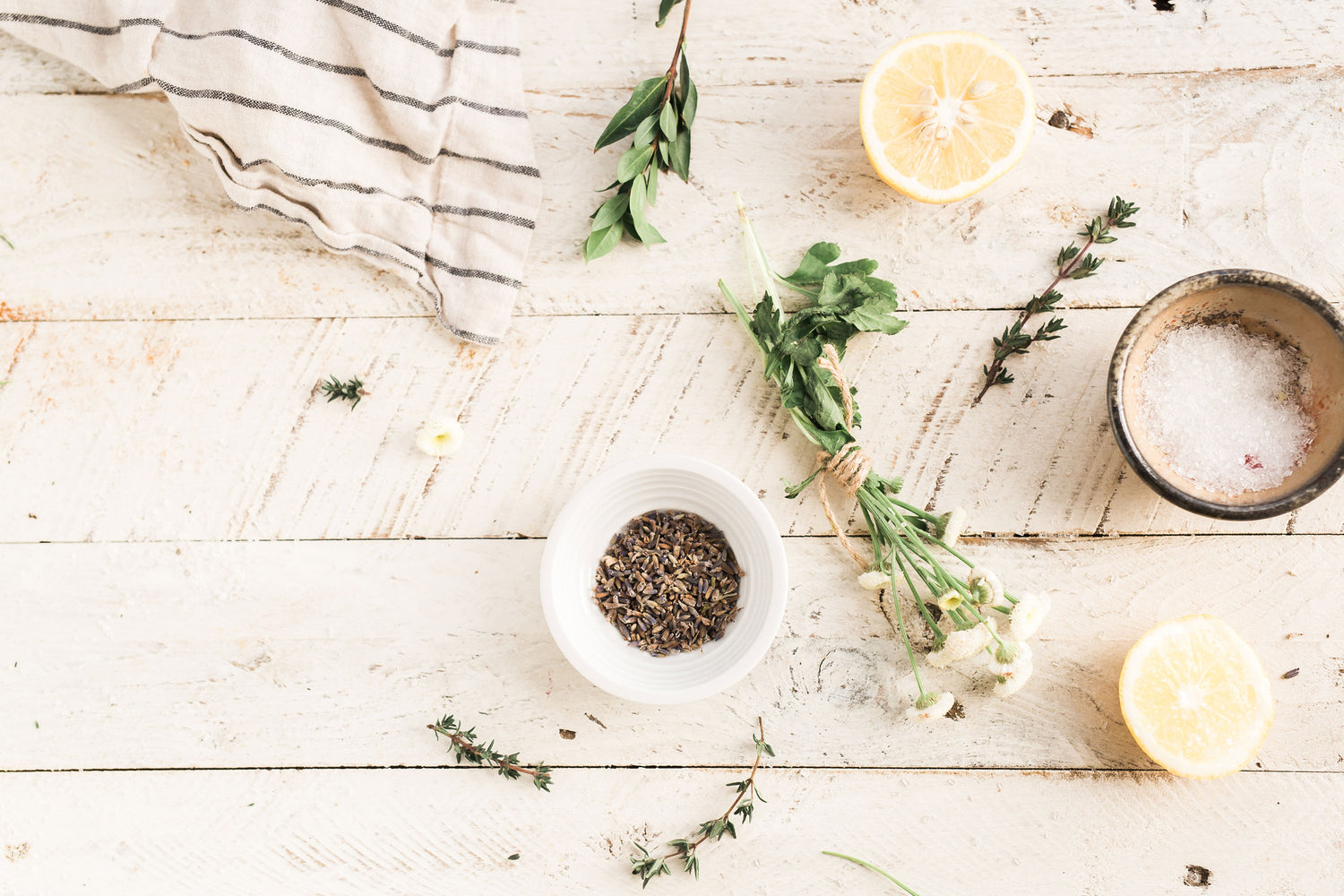 How does aromatherapy affect the brain? – MOXĒ