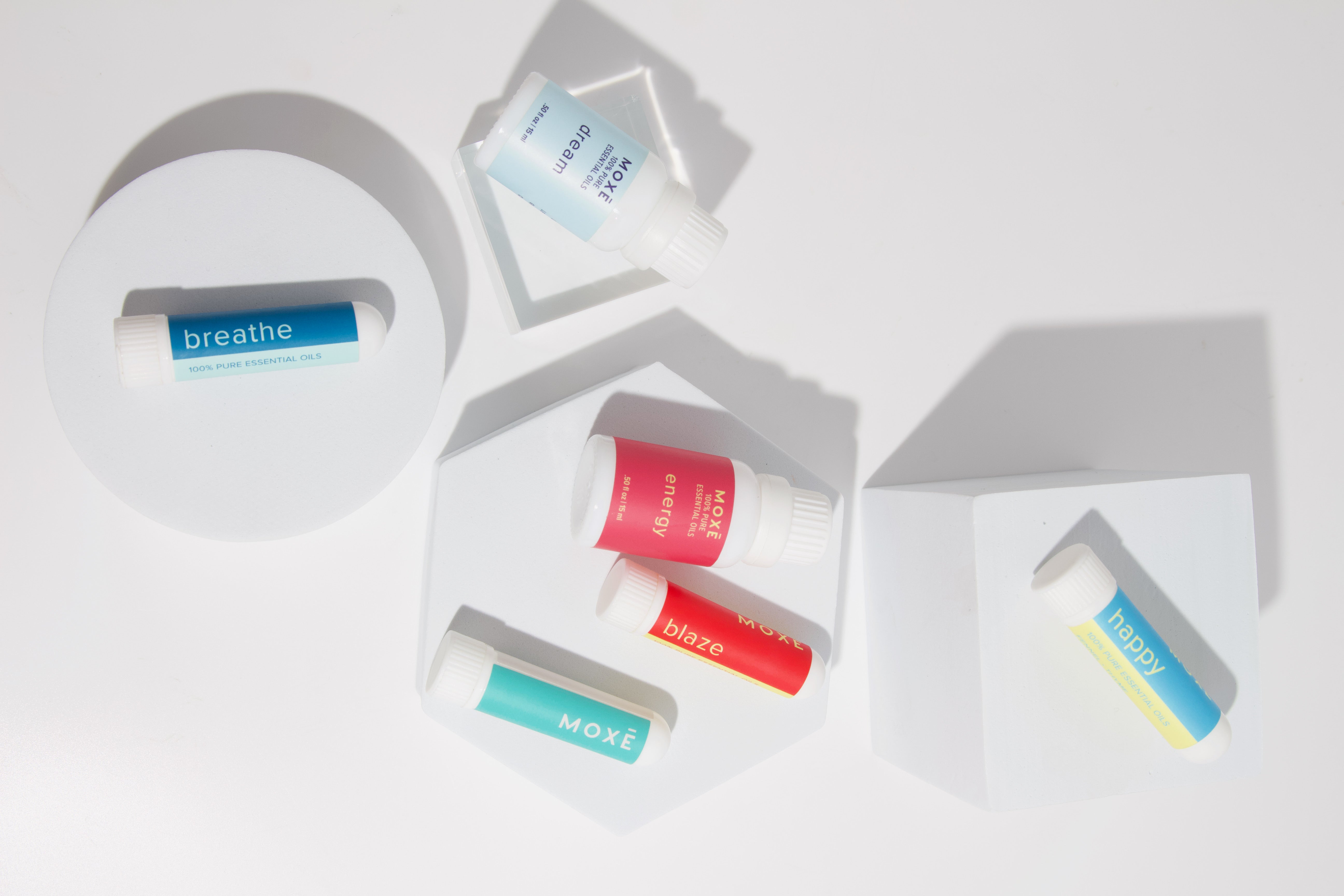 Basics: Smell Kits for Scent Training – MOXĒ