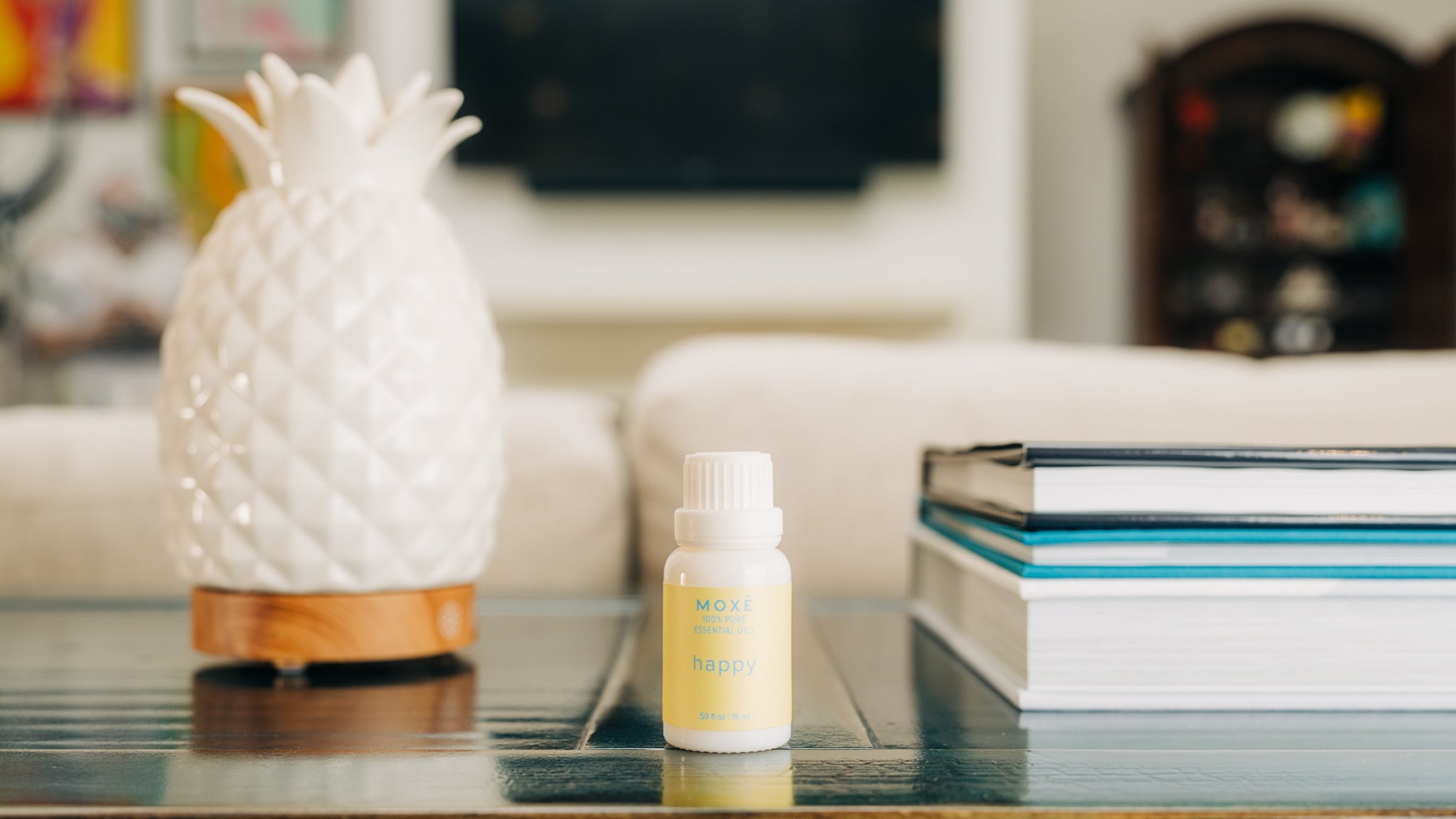 How to Use Scent in Your Home Without Overdoing It – MOXĒ