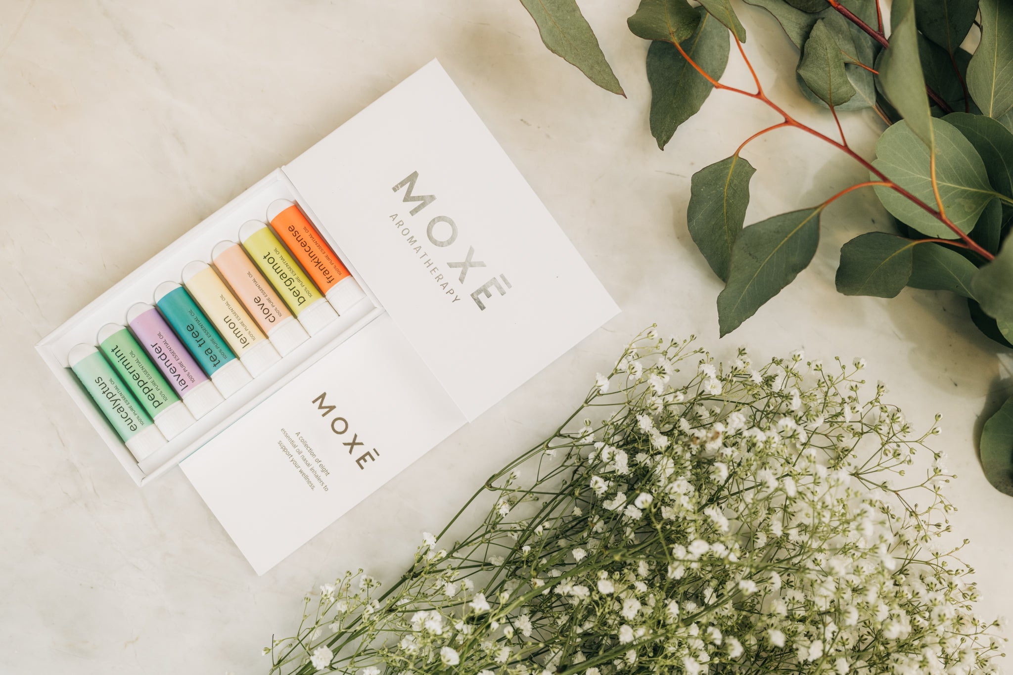 How Scented Tools Can Support Your Daily Routine – MOXĒ