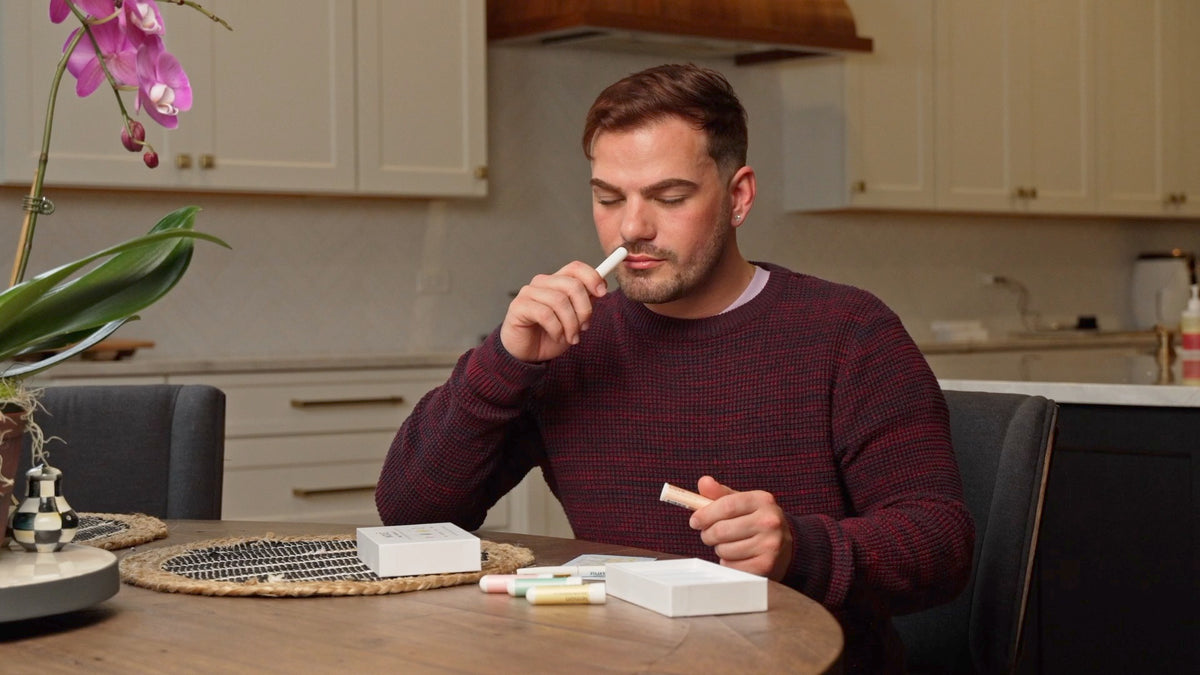 Managing Smell Loss in Changing Weather – MOXĒ