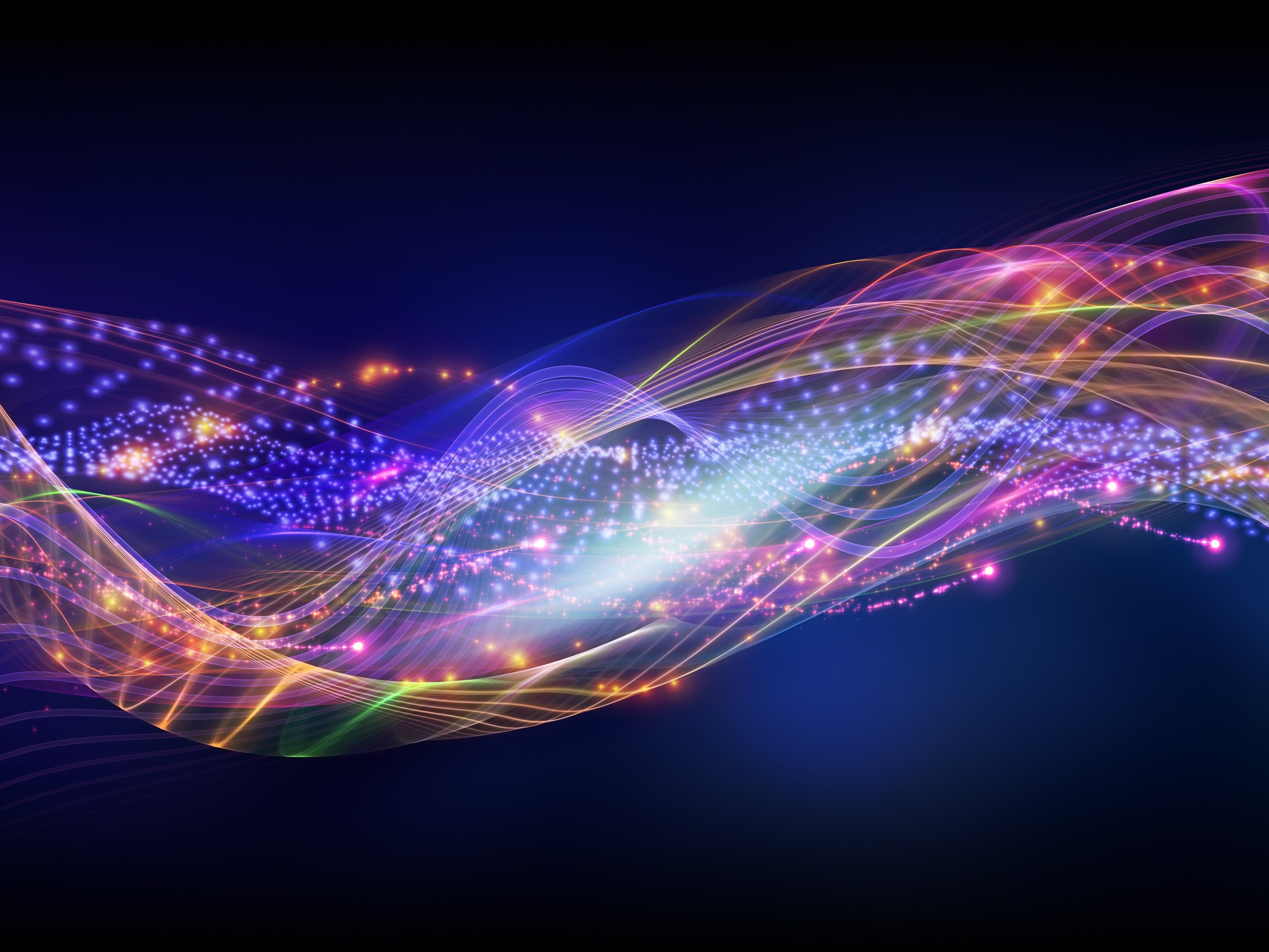 What Are The 7 Chakra Frequencies? – MOXĒ