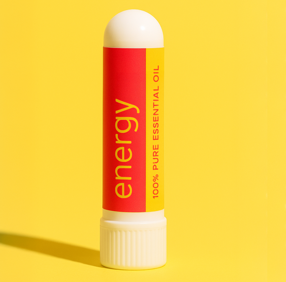 Aromatheraphy Inhalers & Essential Oils – MOXĒ
