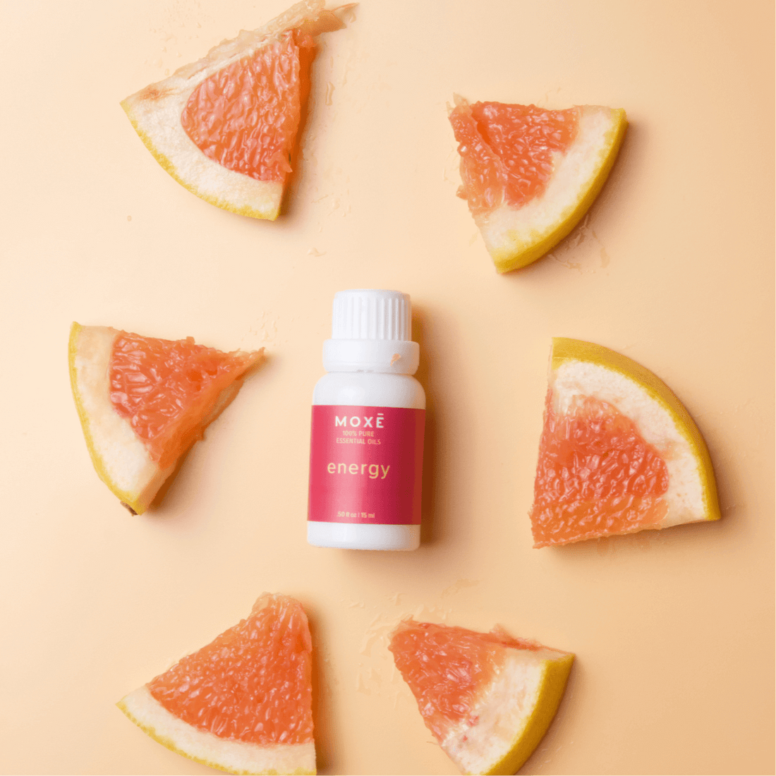 Freshen Your Home with Invigorating Essential Oil Scents – MOXĒ