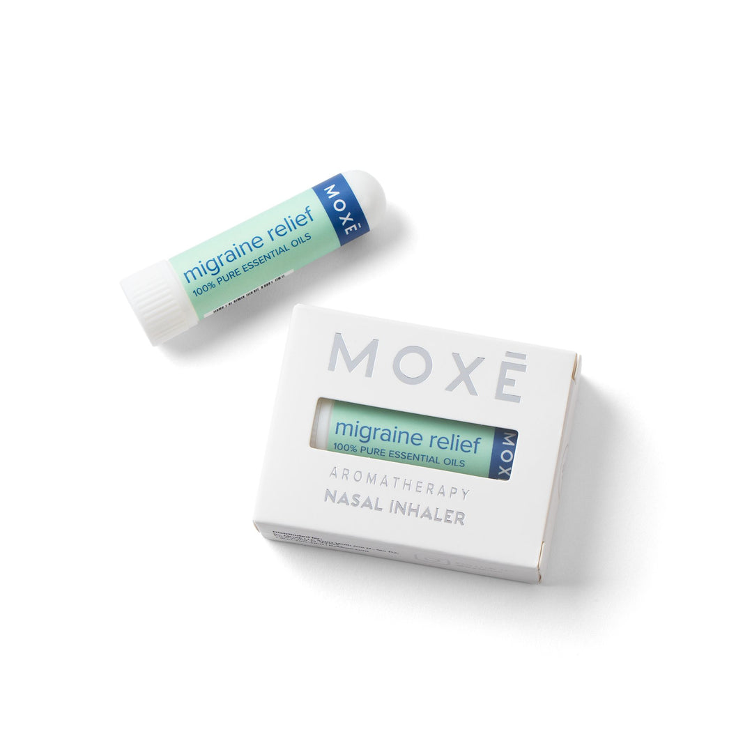 Pure Essential Spray Nasal Inhalers in the US – MOXĒ