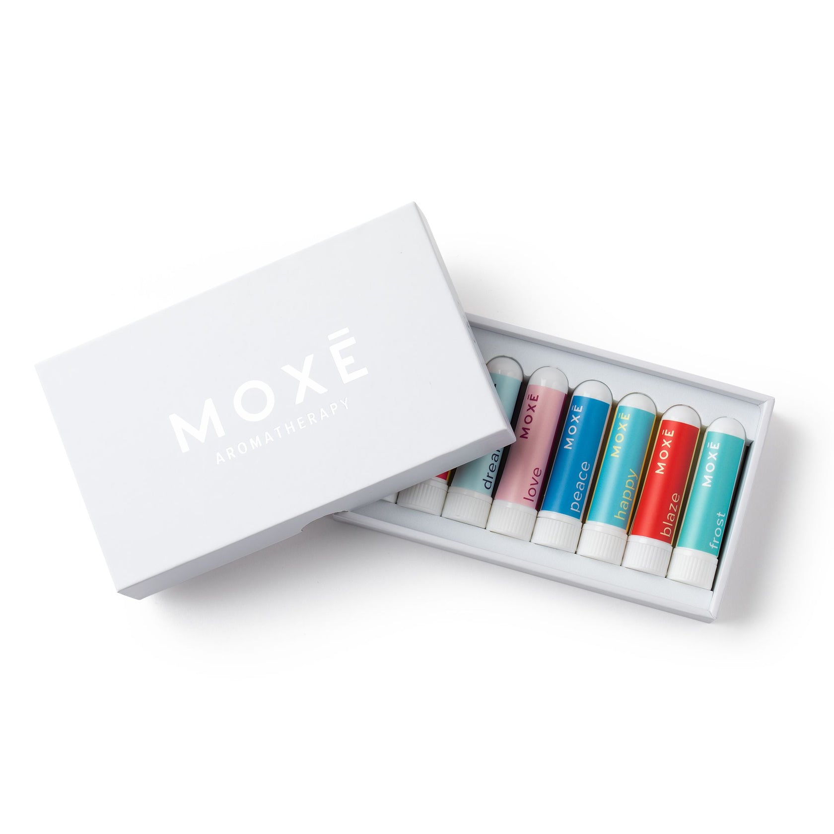 Bundle | Nasal Essential Oil Inhaler in USA – MOXĒ
