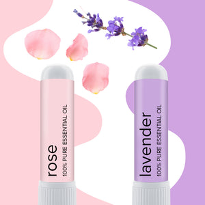 Smell Therapy Kit | Breathe Inhaler in USA – MOXĒ