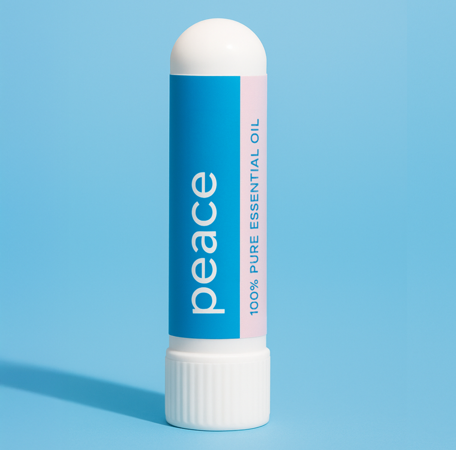Aromatheraphy Inhalers & Essential Oils – MOXĒ