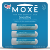 Refreshing Breathe Nasal Inhaler in USA – MOXĒ