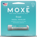 Frost Nasal Inhaler | Cooling Mint Aromatherapy for Focus & Relief – MOXĒ