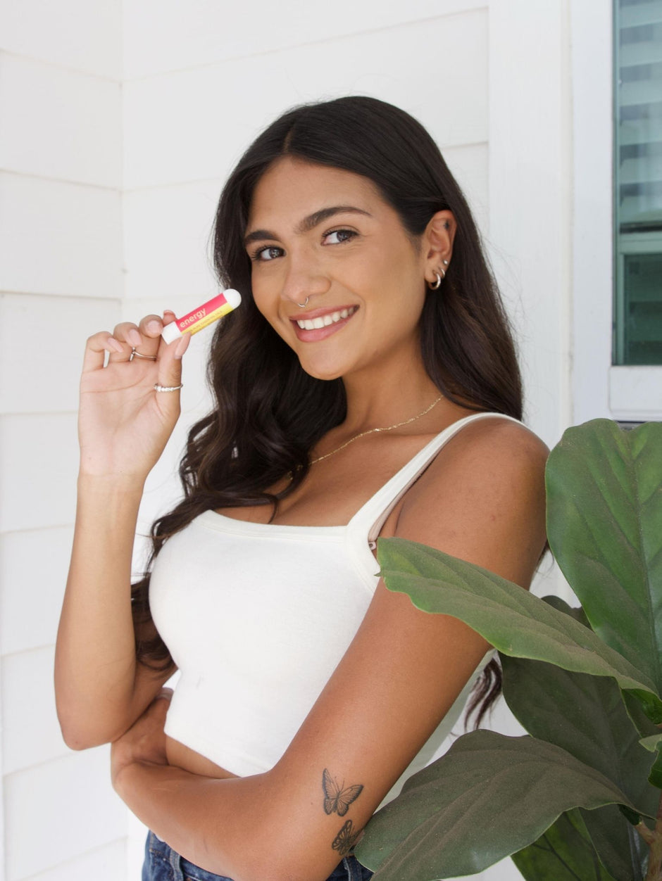 Pure Essential Spray Nasal Inhalers in the US – MOXĒ