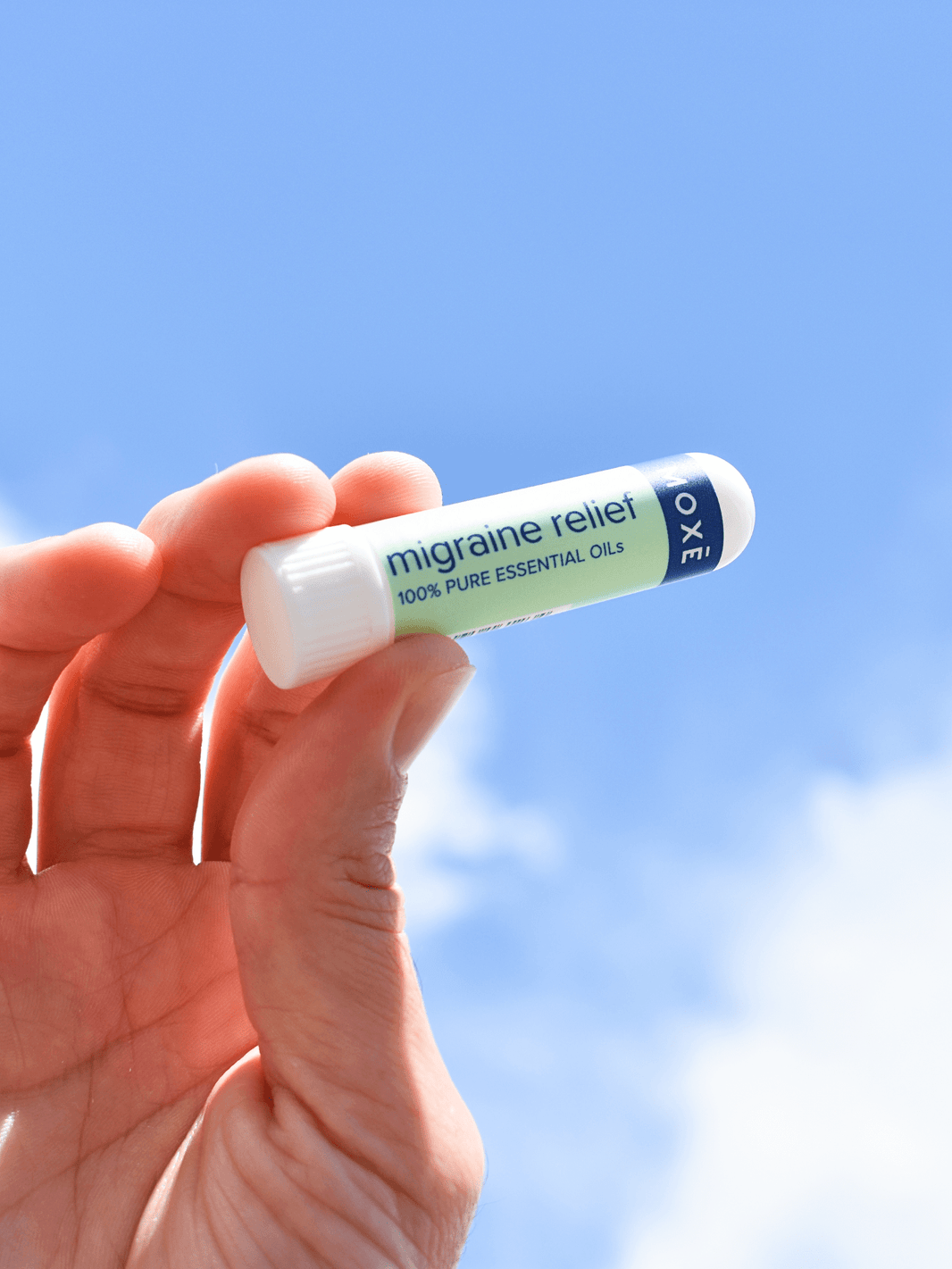 Pure Essential Spray Nasal Inhalers in the US – MOXĒ