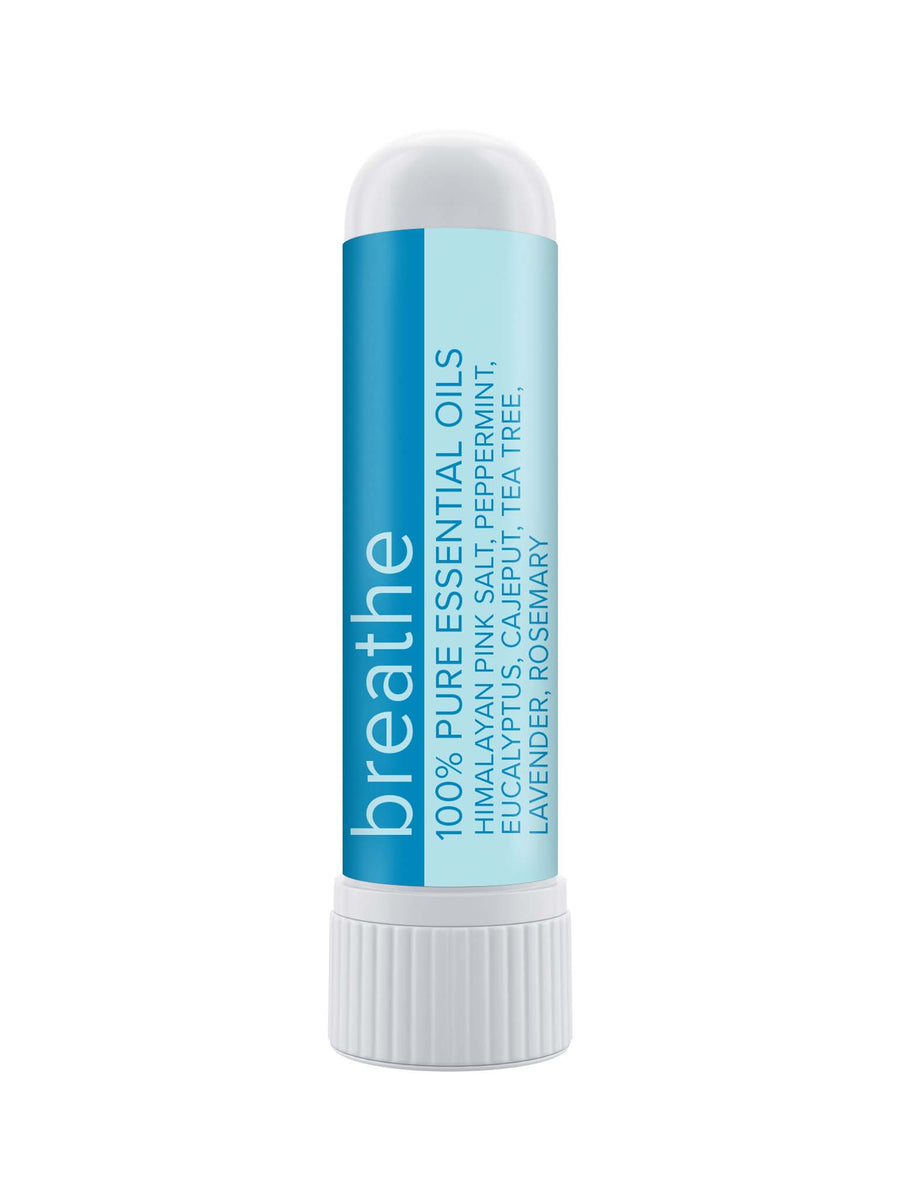 MOXE Aromatherapy Inhaler Tubes, Essential Oil Nasal Inhaler – MOXĒ