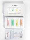 Smell Therapy Kit | Breathe Inhaler in USA – MOXĒ